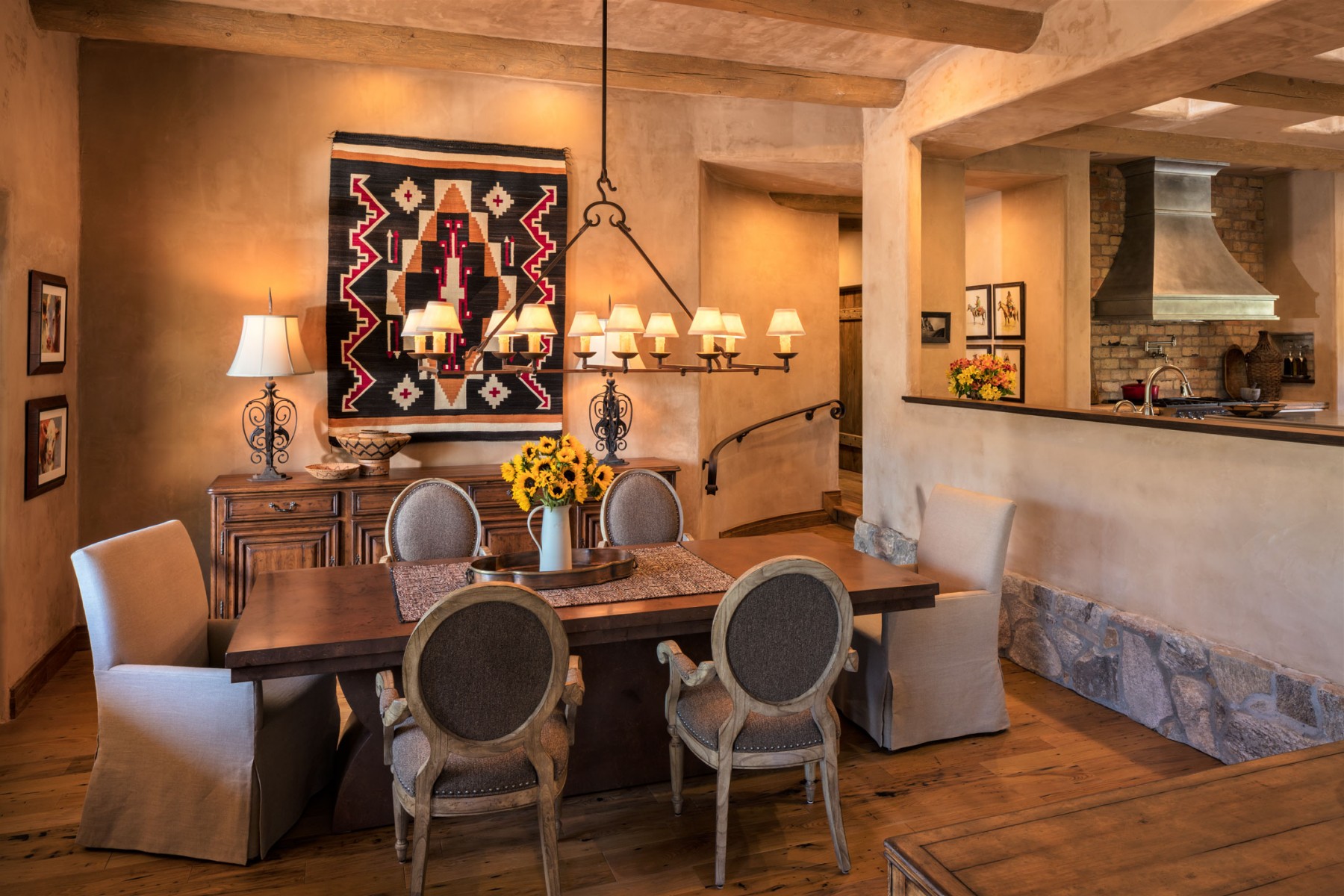 Portfolio of Tuscon, AZ based Lynette Halbert Design