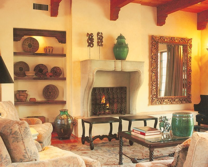 Portfolio of Tuscon, AZ based Lynette Halbert Design