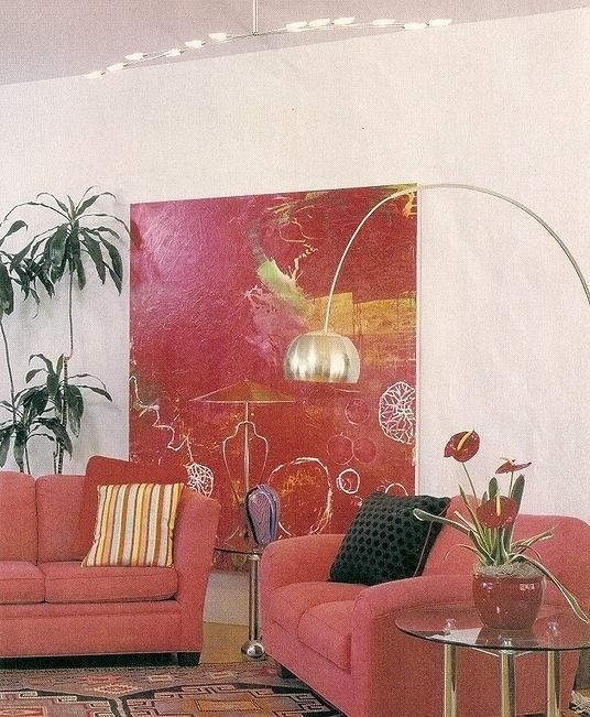 Portfolio of Tuscon, AZ based Lynette Halbert Design
