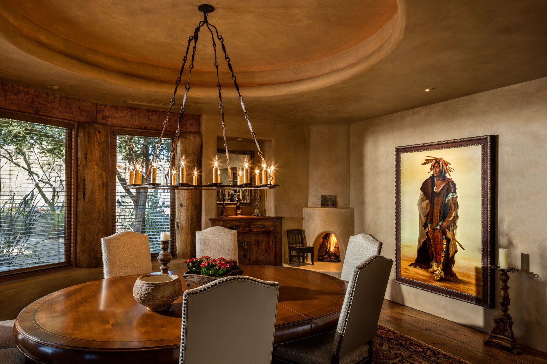 Portfolio of Tuscon, AZ based Lynette Halbert Design